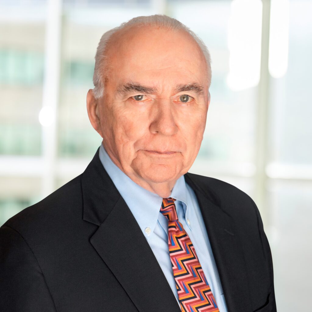 Arthur V. Pearson - Murphy Pearson Bradley & Feeney