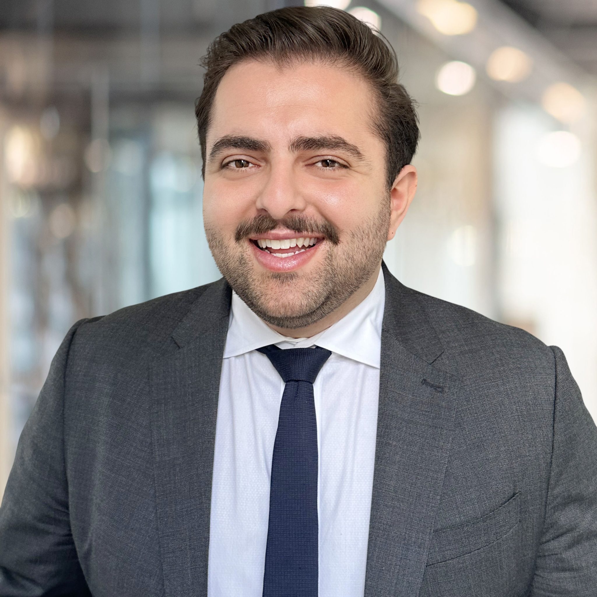 Joseph J. Nazzal - Murphy Pearson Bradley & Feeney