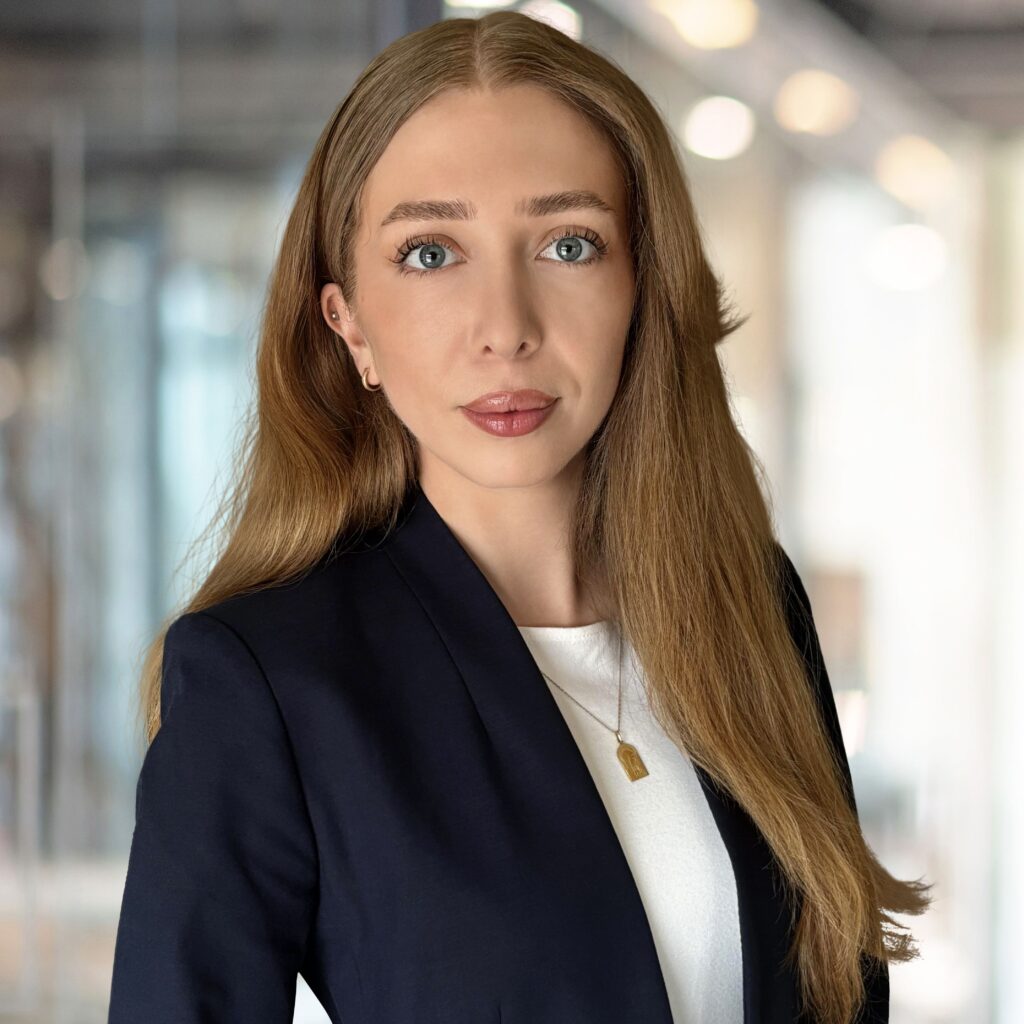 Natalie Z. Fournier - Murphy Pearson Bradley & Feeney